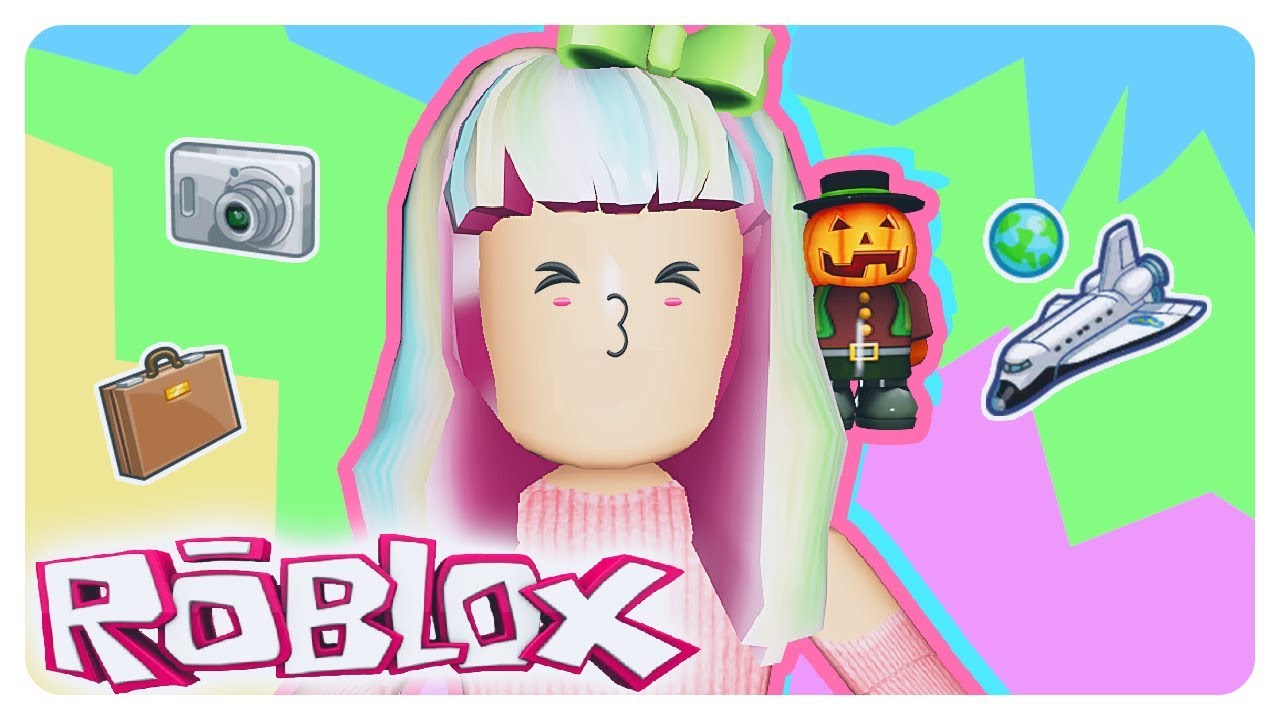 "Plane CRASH XD" | Roblox Indonesia (Escape Obby) - YouTube