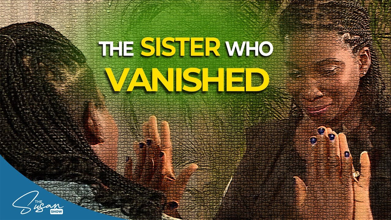 THE SISTER WHO VANISHED - SHELLY LAWRENCE REUNION - THE SUSAN SHOW ...