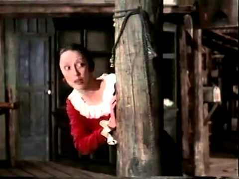 Opening to Popeye 1996 VHS