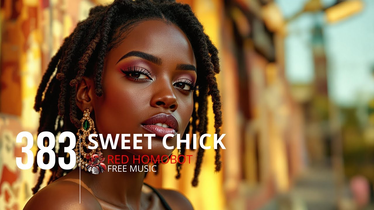 383 - Sweet Chick: Groove to a Playful Reggae Tale of Love and Laughter ...