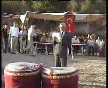 Balıkesir Kepsut Durak köyü tarihi...