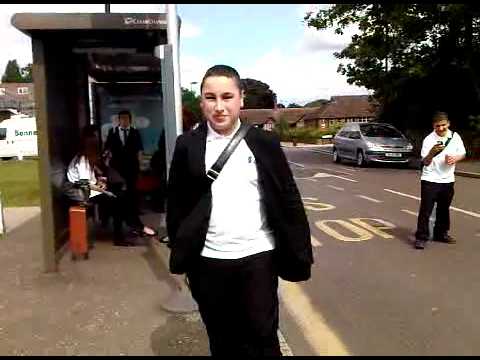 FAT HARRY Ep.1 - YouTube