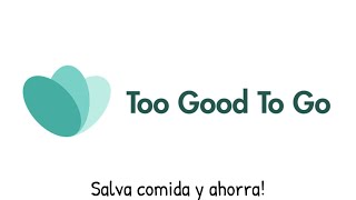 Cómo funciona TOO GOOD TO GO??🍝La app en español!💲 | Doovi