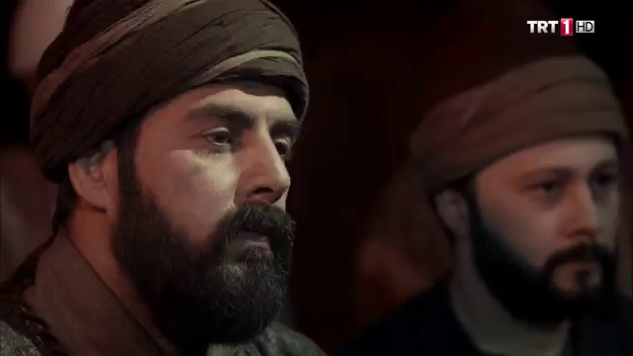 Tapduk Emre Anlatıyor : Hz. Muhammed ve Ukkaşe - YouTube