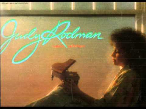 Judy Rodman ~ A Place Called Love (Vinyl) - YouTube
