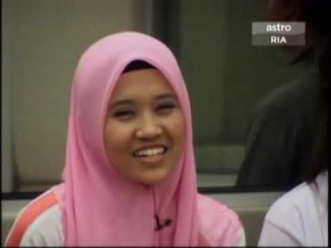 Diari AF4 - Uncut Xklusif - Lotter (B) - YouTube