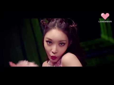 CHUNGA - Roller Coaster (Türkçe Altyazılı // Turkish Sub)