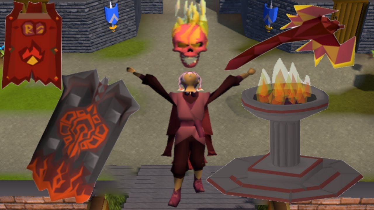 New Ornament Kits And Cosmetic Animation Rewards From Leagues 4 ...