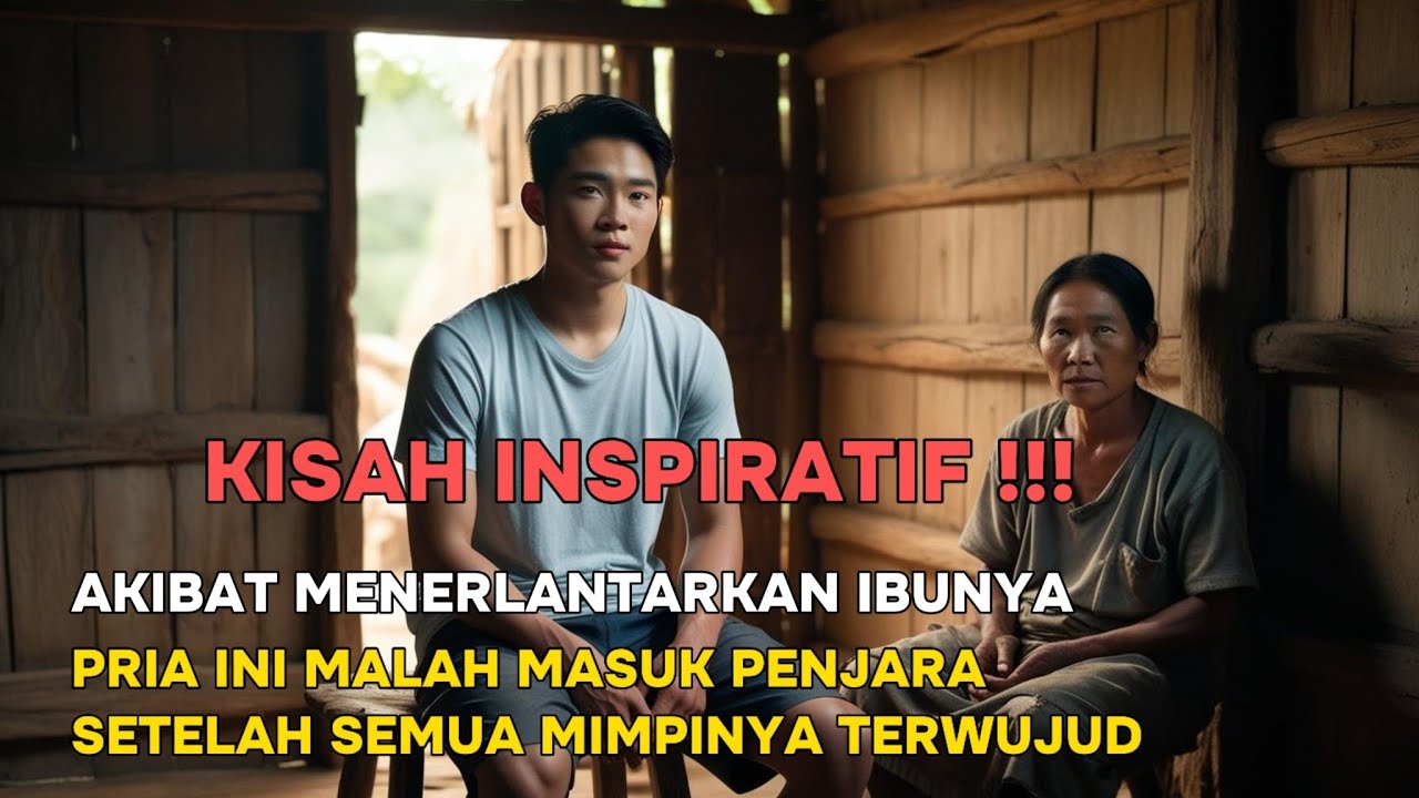 RELA BANTING TULANG DEMI ANAK NAMUN MALAH BEGINI BALASANNYA - YouTube