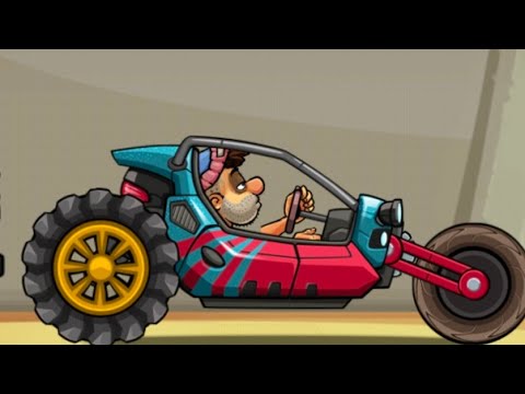 Hill Climb Racing 2 rotator new update - YouTube
