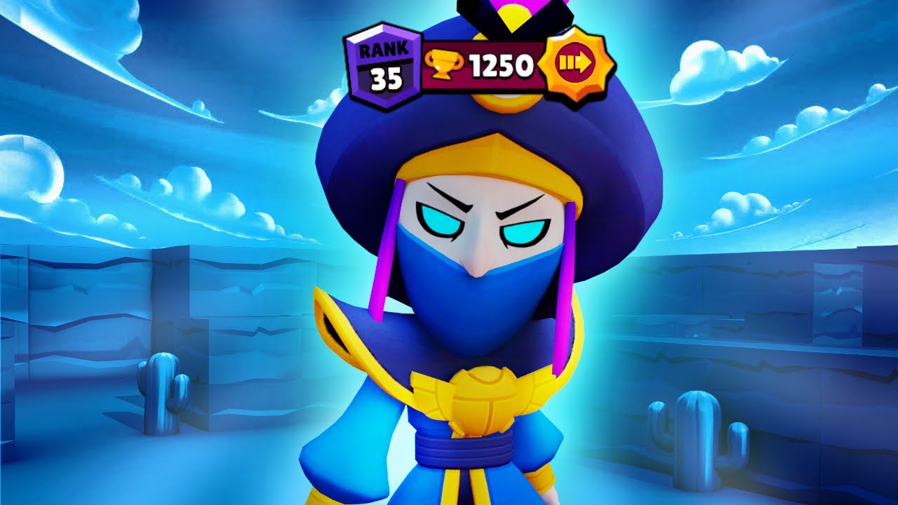 Rank 35 Mortis 🦇 | Special 100.000 Subscribers - YouTube