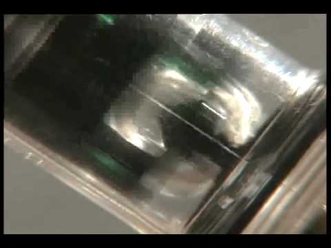 1 of 7 Phasitron Theory and Operation - YouTube