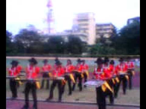 ramon magsaysay cubao ' D'STAR ' high school - YouTube