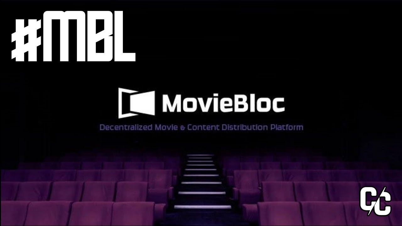 #MBL Price News Today - #Moviebloc explodes! - YouTube