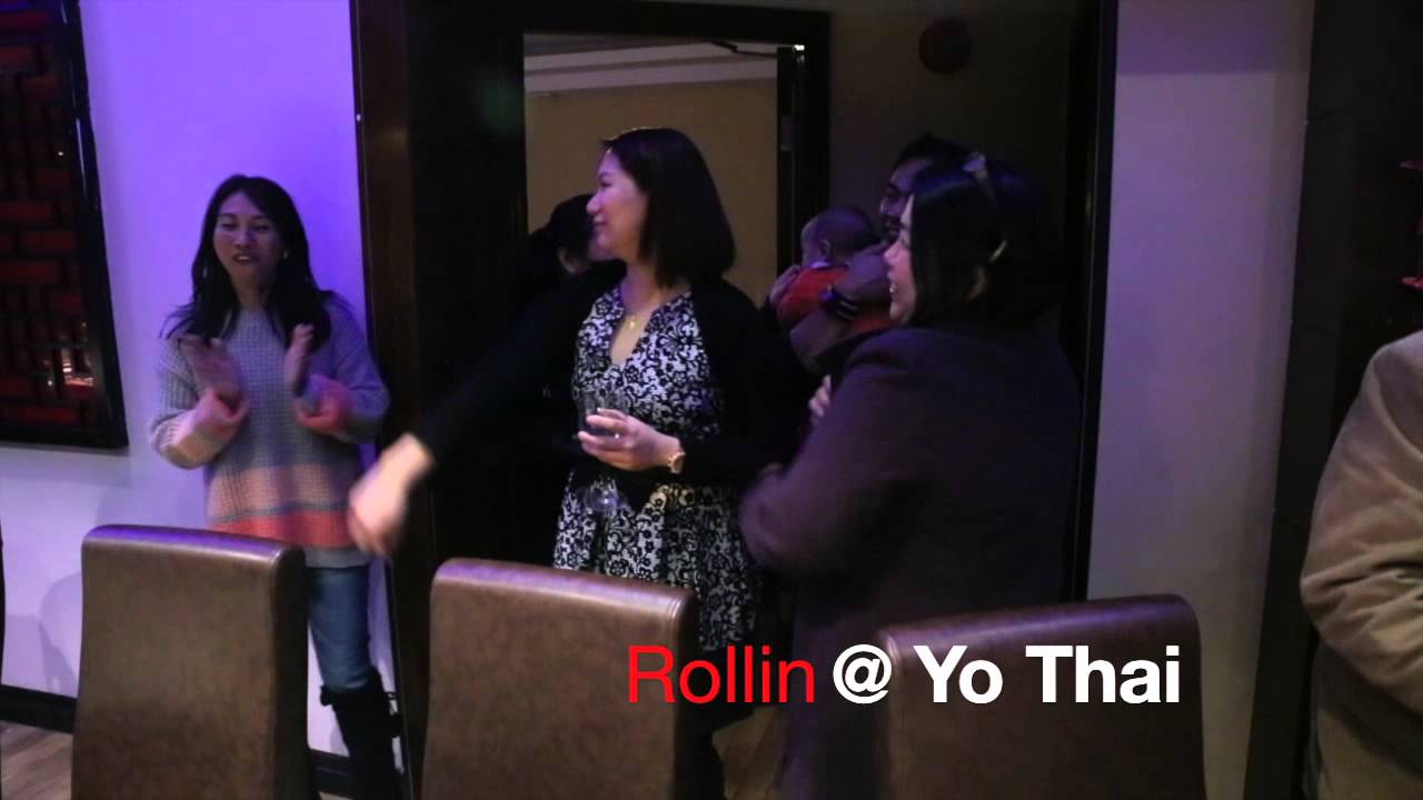 Rollin (Cover) - YouTube