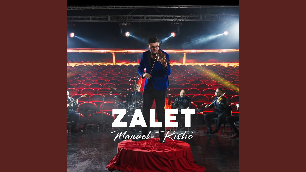 Zalet - YouTube