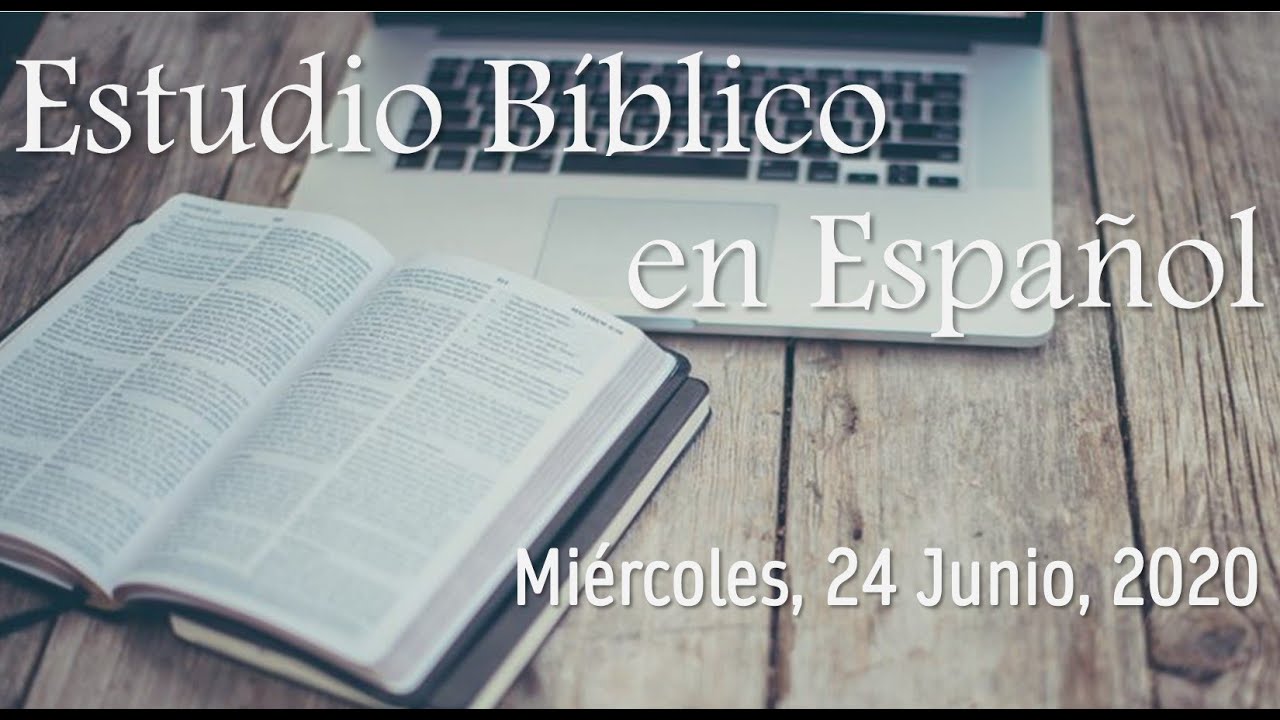 Bible Study In Spanish YouTube bible-study-in-spanish-youtube
