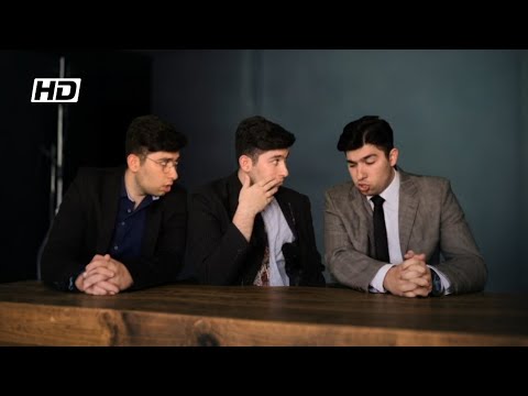 Hababam Sınıfı Uyanıyor 1977 (FULL HD) Kemal Sunal, Halit Akçatepe)