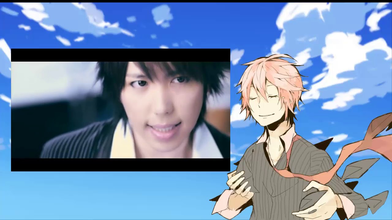 【VY2 v3】 Garasuno Hitomi Cover - YouTube