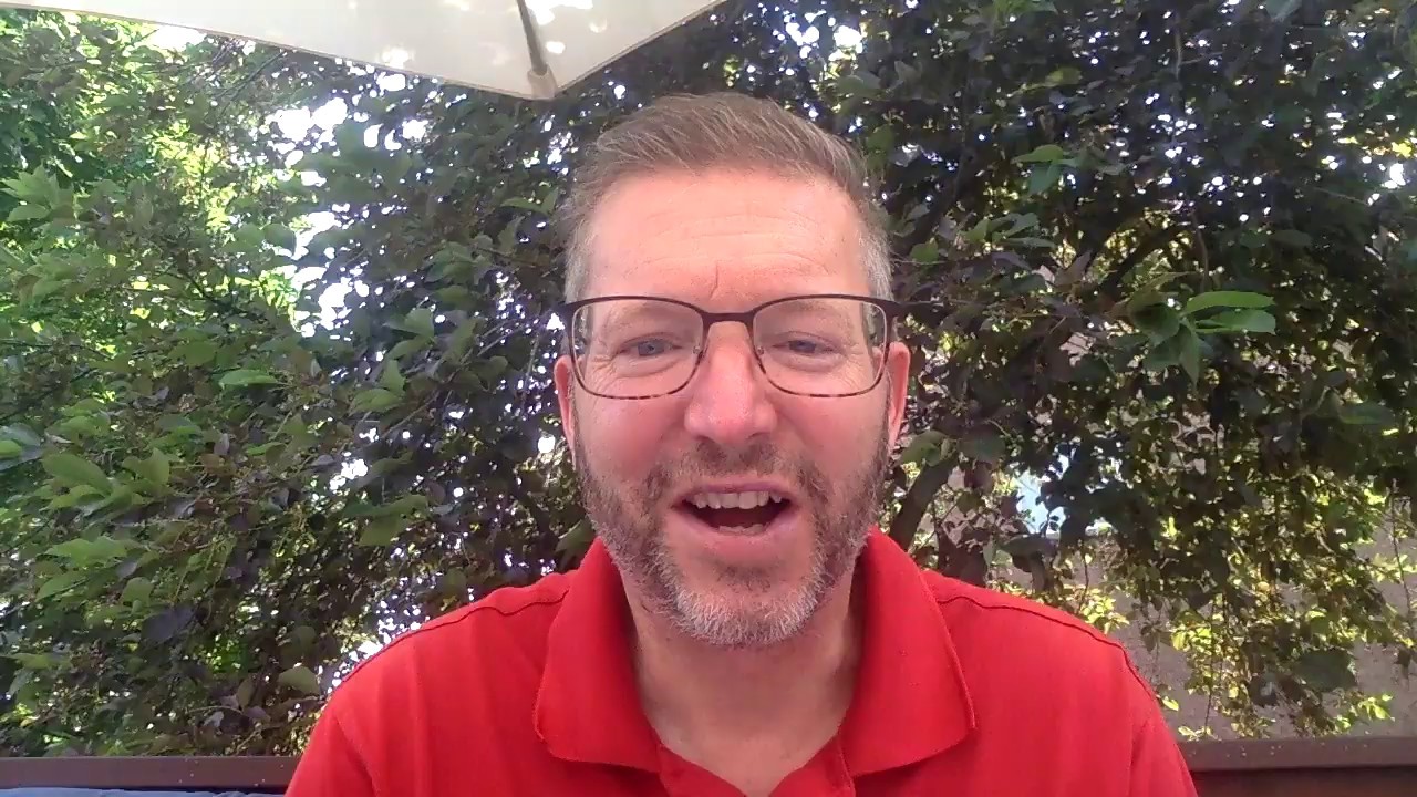 Teach Us To Pray - Our Heavenly Father - A Wednesday Devotional with ...