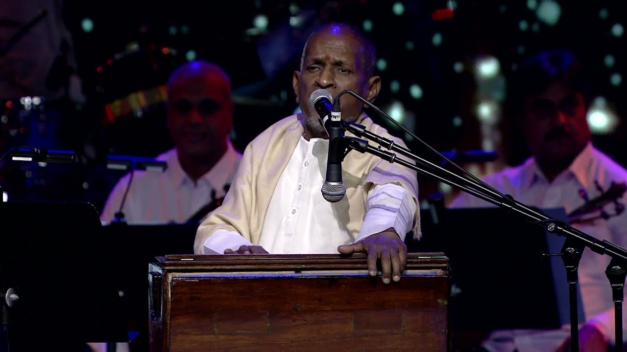 Ilayaraja Sydney Concert 2022-Thenpaandi Cheemayile-Ilayaraja’s lyrics ...