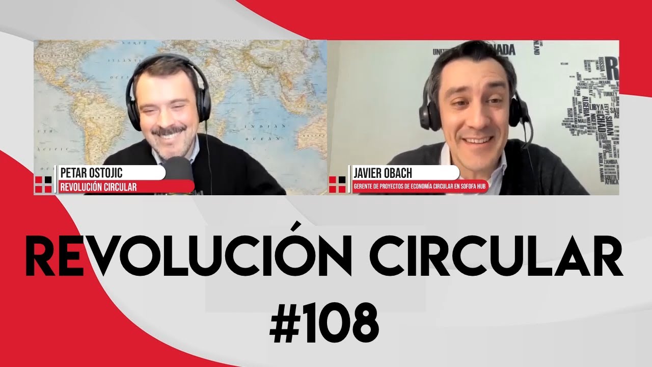 SOFOFA Hub: Territorio Circular, Hoja de Ruta y Economía Circular - YouTube