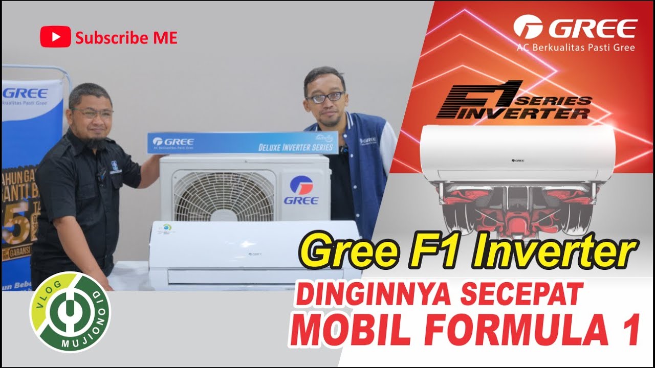 review-gree-f1-series-split-wall-inverter-bongkar-habis-sampai