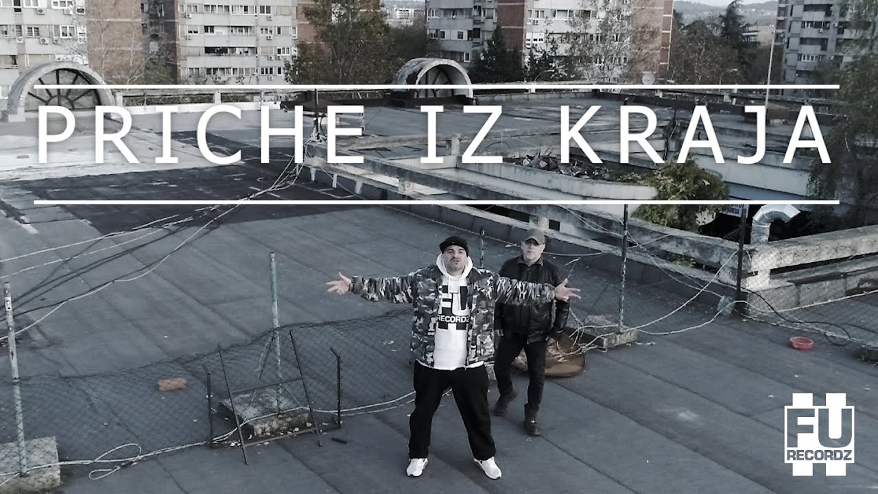 ILA feat KIZA RH - PRICHE IZ KRAJA (Serbian Rap 2020) OFFICIAL VIDEO ...
