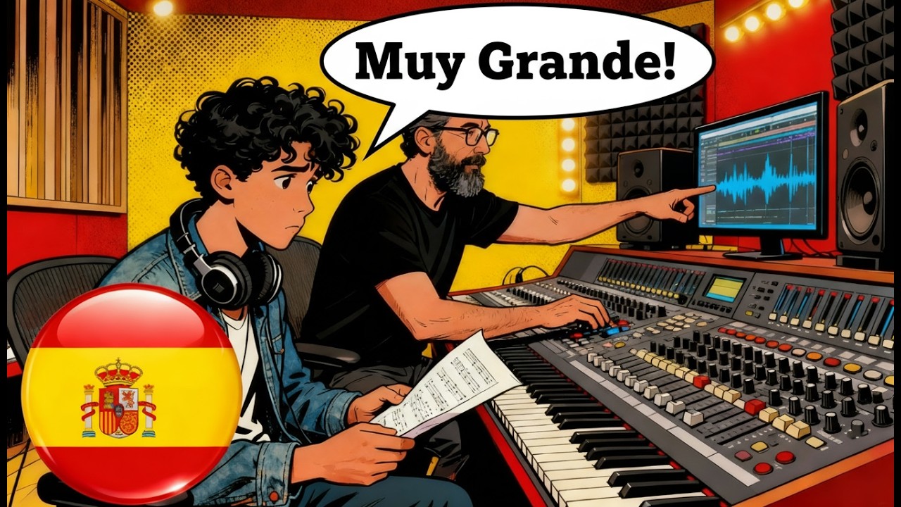 Spanish Listening Practice: 6 Real-Life Conversations - YouTube