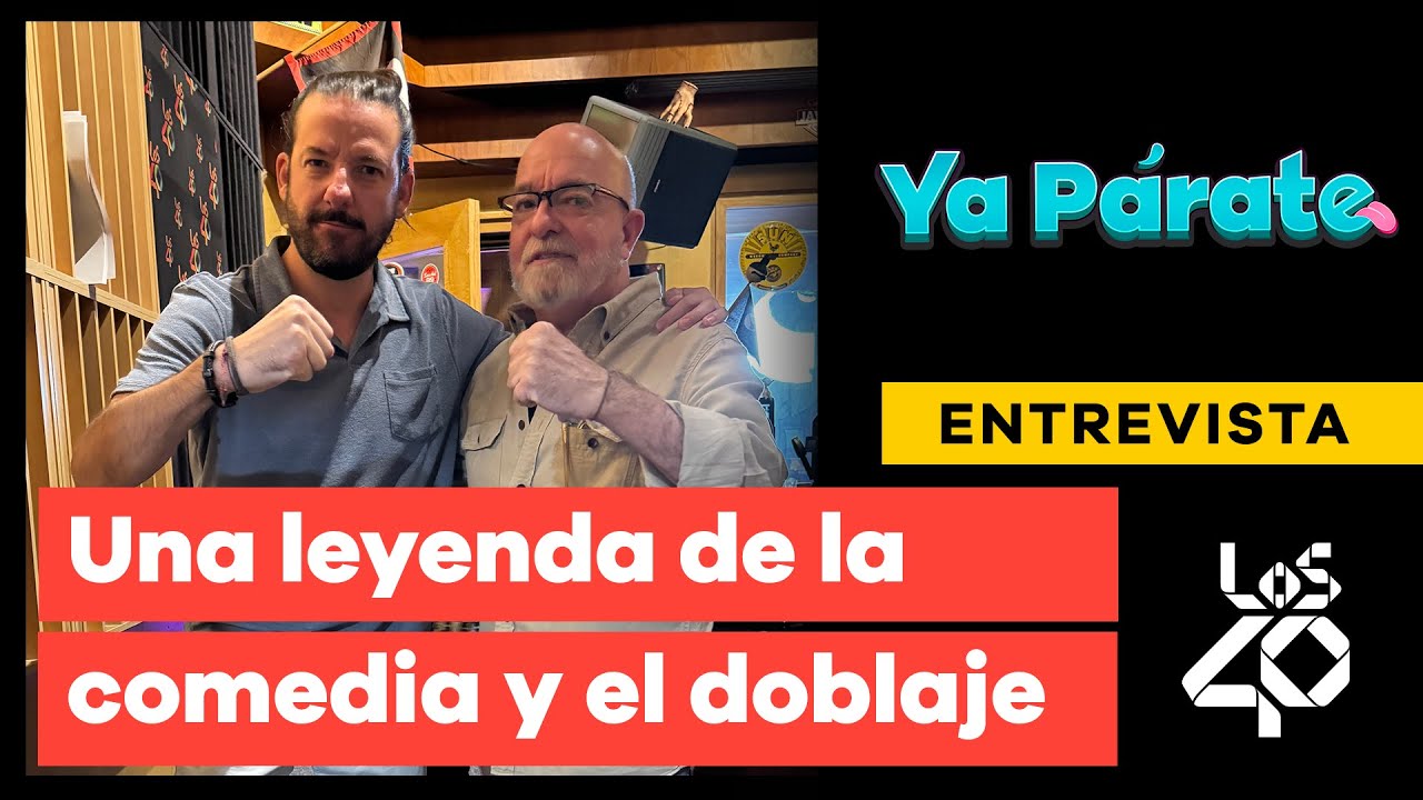 ANDRÉS BUSTAMANTE Y EL COJO FELIZ: la evolución de la comedia ...