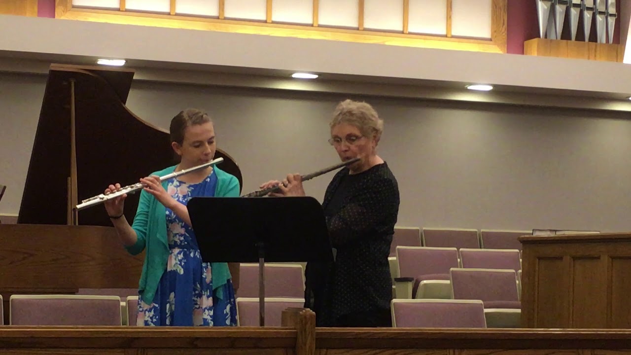 Simple Gifts (Appalachian folk song) - YouTube