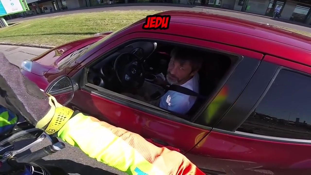 Hectic Road Bike Crashes & Motorcycle Mishaps 2018 - YouTube