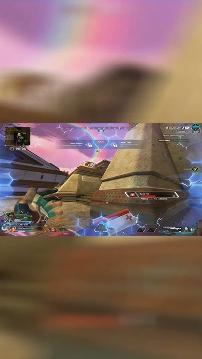 Clutching up the 1v3 - Apex Legends #apexlegends #apex #gaming #shorts #clips #fyp - YouTube