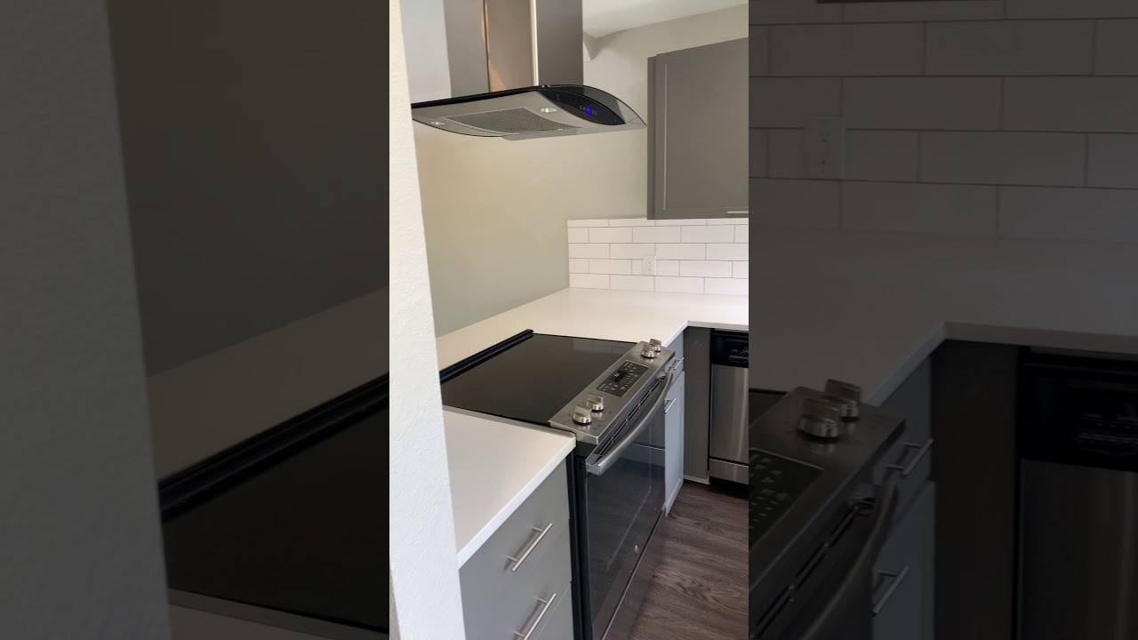 2 Bedroom Birch Loft - YouTube