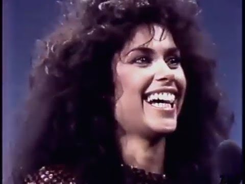 VANITY. [ SUCH A PRETTY. MESS & WILD ANIMAL ] (1984) - YouTube