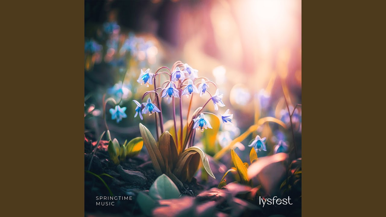 Springtime Music - YouTube