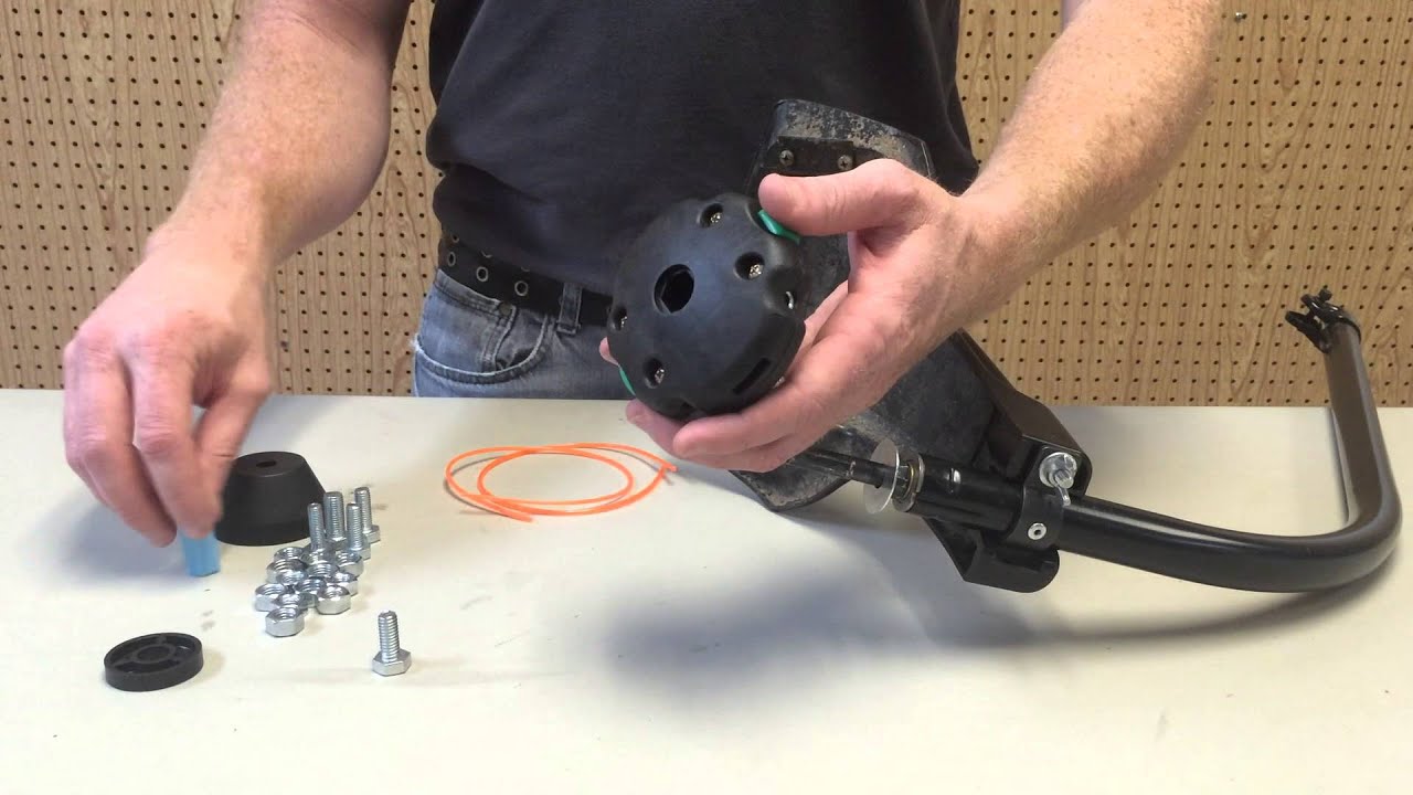 Push-N-Load 4 Line Method 3 - YouTube