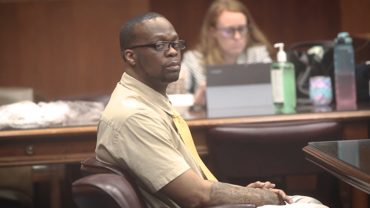 Will jury acquit? Columbus lawyers give closing arguments in 2018 fatal ...