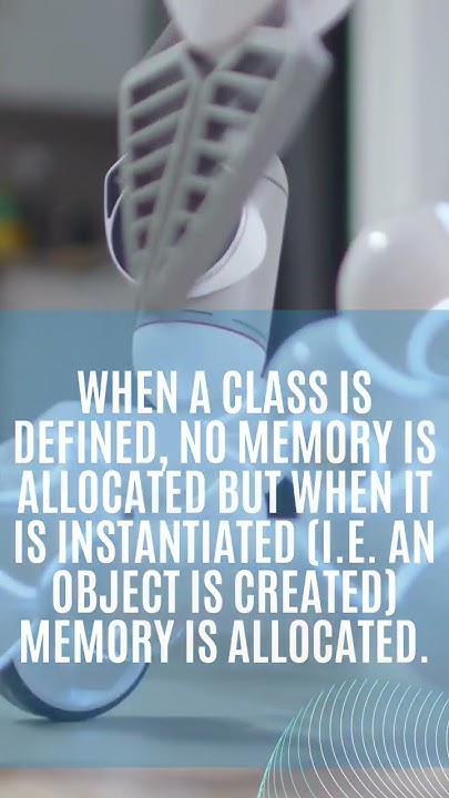 Objectoriented Objectorientedprogramming Tech Informationtechnology Coding Codingtutorial