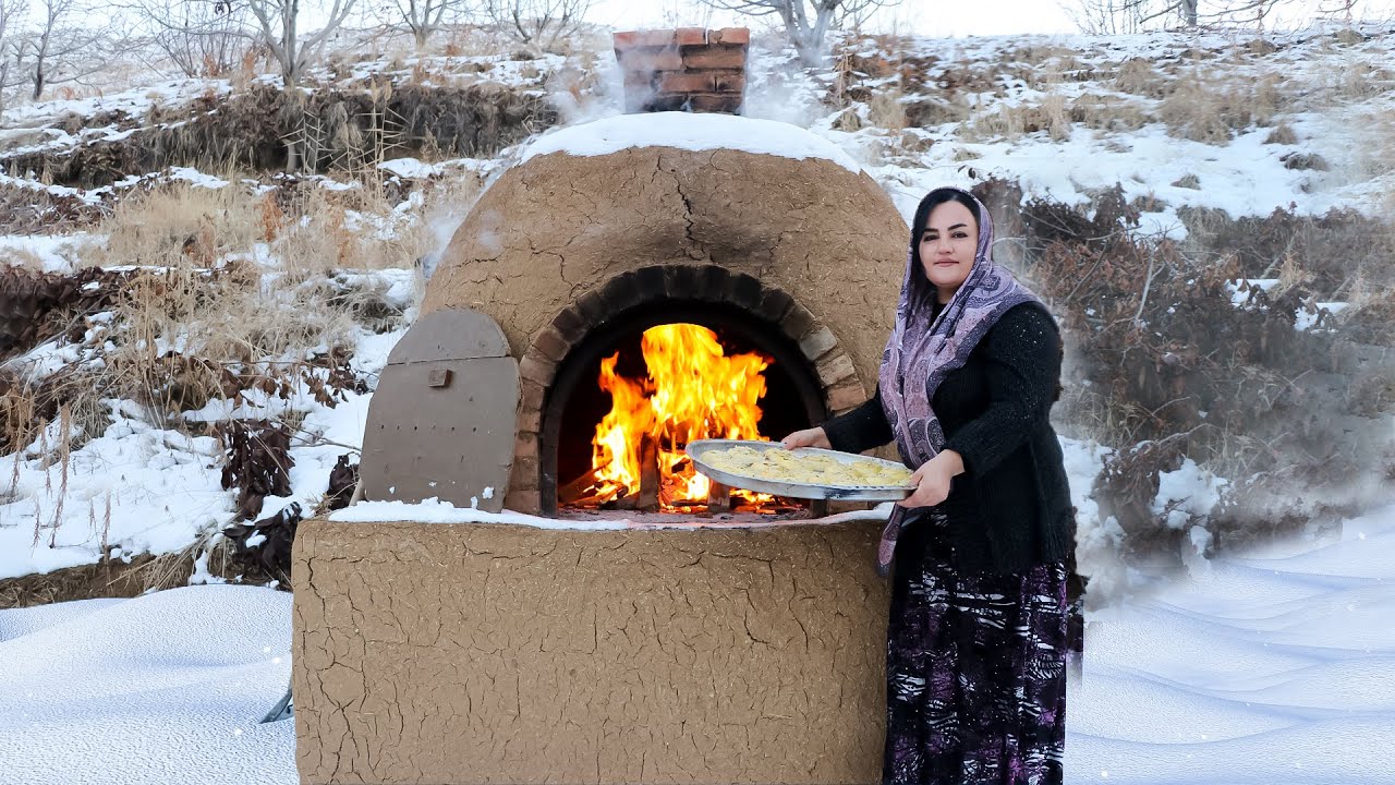 Don't miss one of the traditional Iranian sweets or breads (chocolate ...