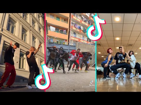 Orokana Bad Remix Tiktok Dance Challenge July 2021