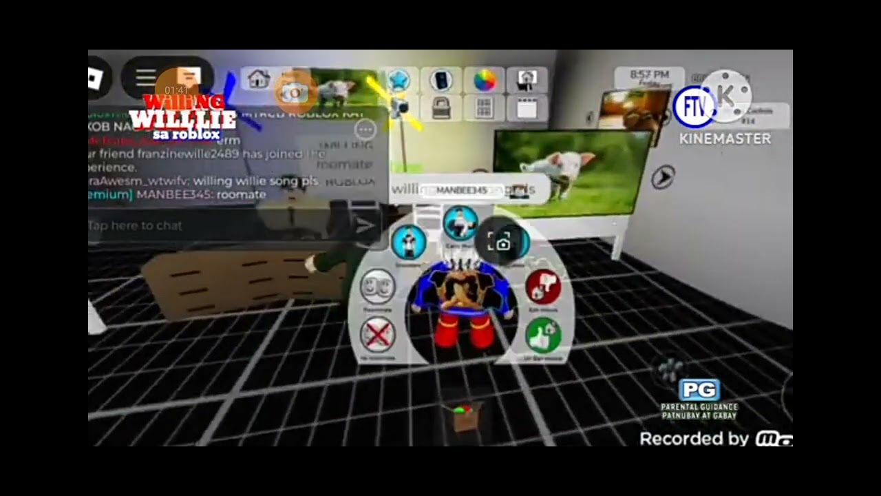 WILLING WILLIE EPISODE 1 (DECEMBER 14 2024) SEASON 2 - YouTube