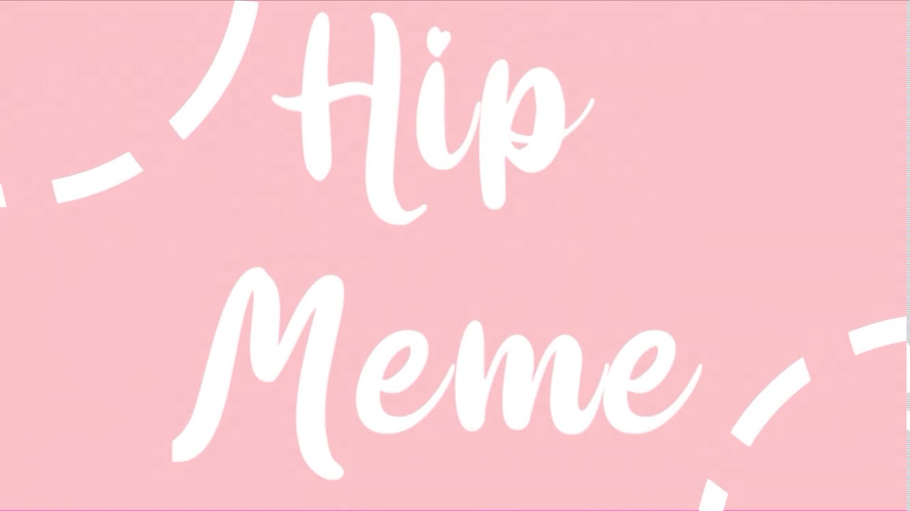 Wip // meme for 280 sub - YouTube