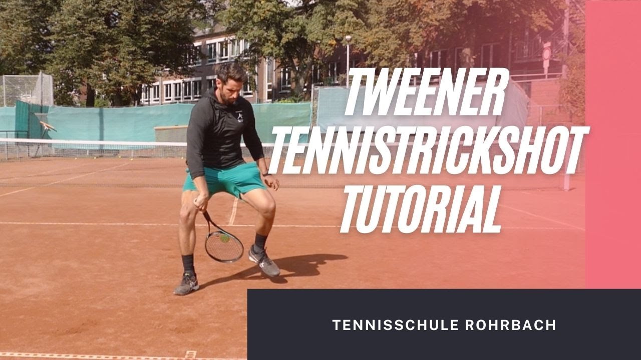 Tweener Tutorial - 3 Schritte zum Trickshot - YouTube