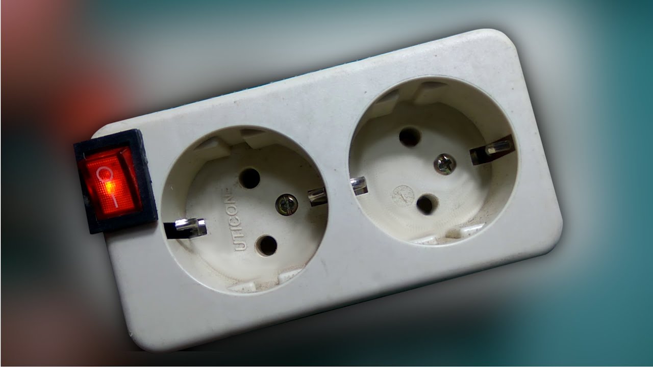 Cara Memasang Saklar 3 Kaki - YouTube