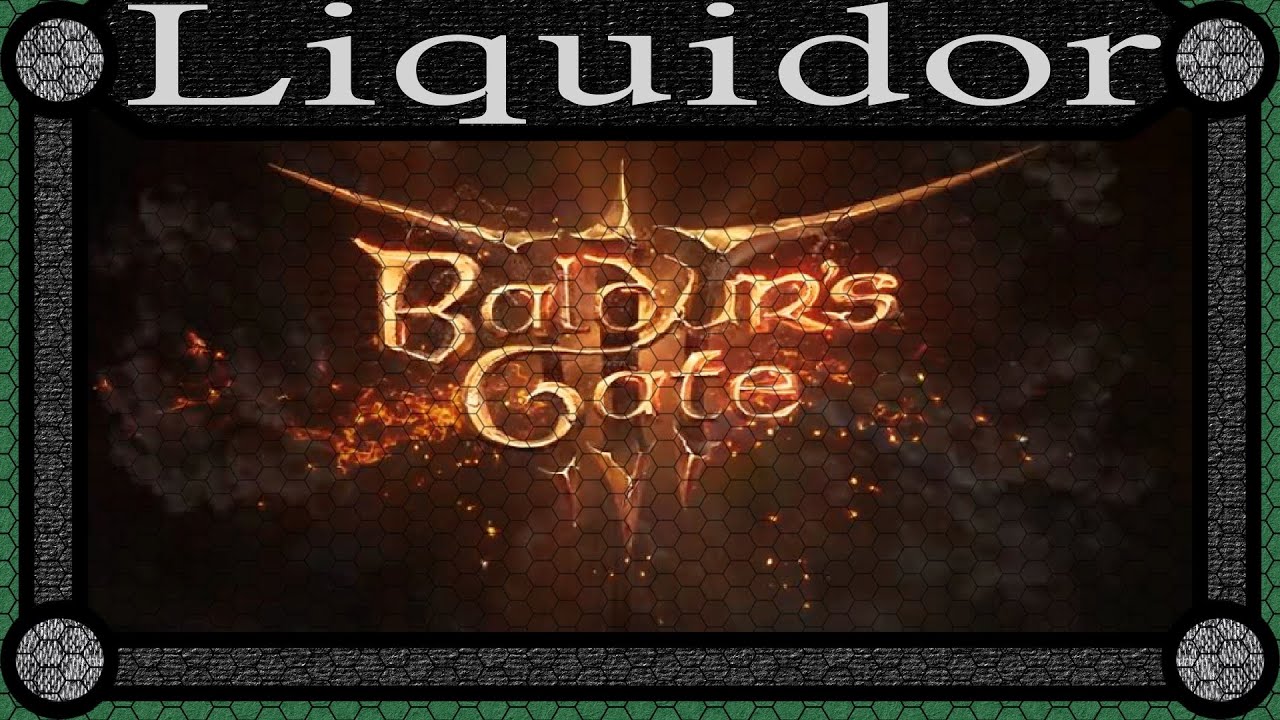 [28] Baldur's Gate 3 | Full Release | Redcap Encounter - YouTube