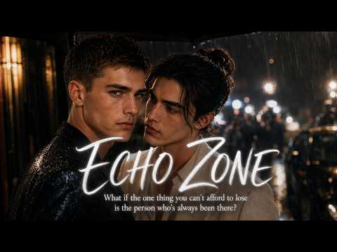 One Film Made Him Realize It Wasn’t Dependence. It Was Love.| ECHO ZONE EP2.#BLDrama #BoysLove #