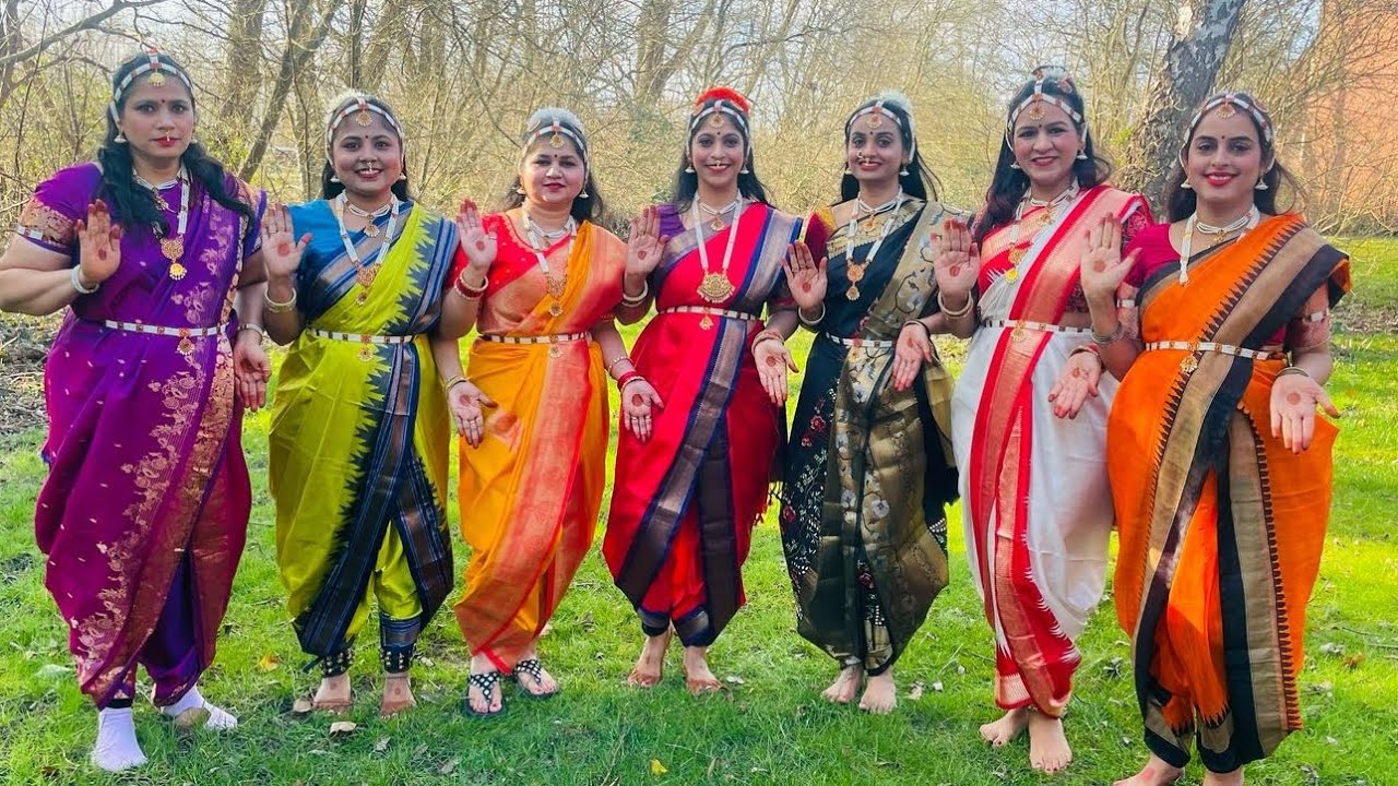 Women's Day celebration 2025-BAPS Germany 🇩🇪 - YouTube