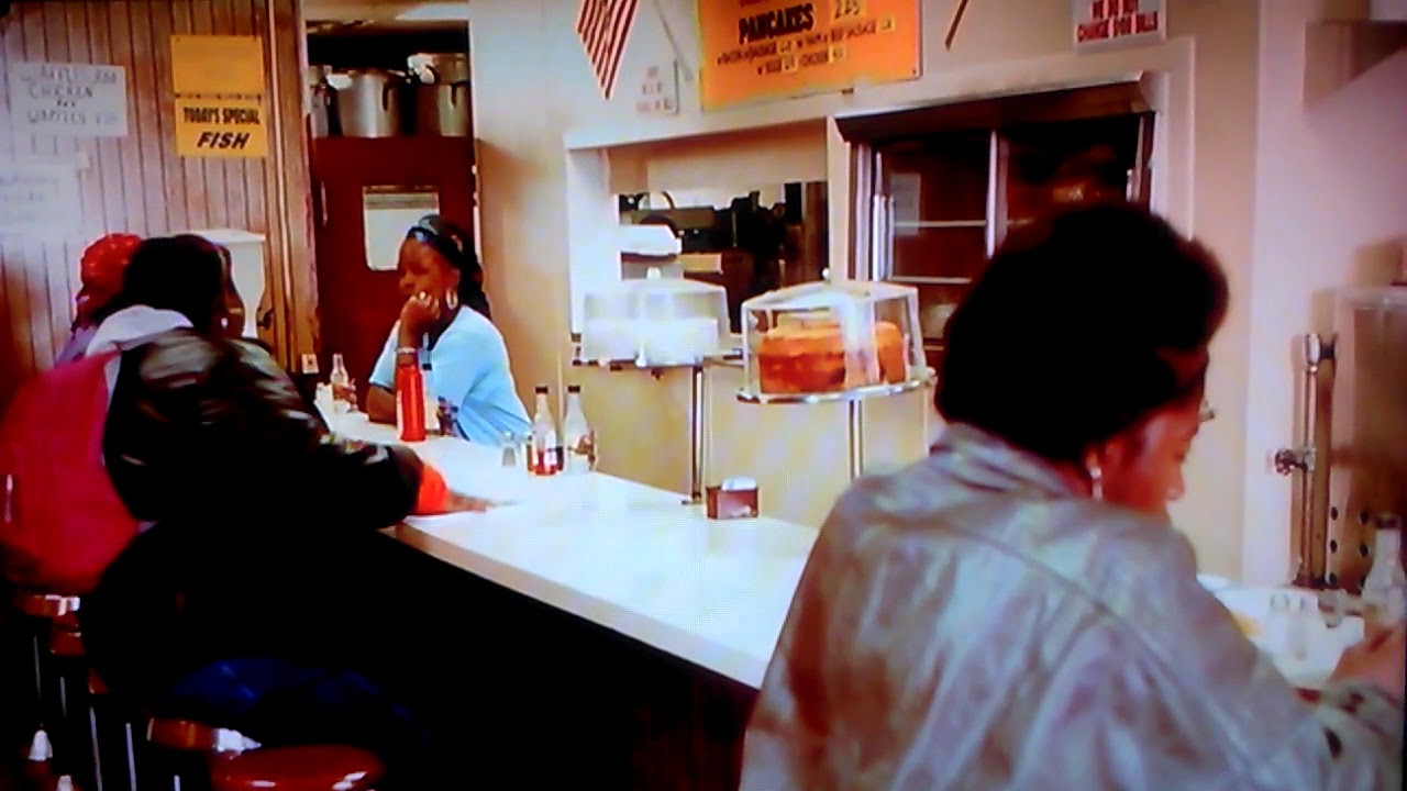 Precious- chicken scene - YouTube