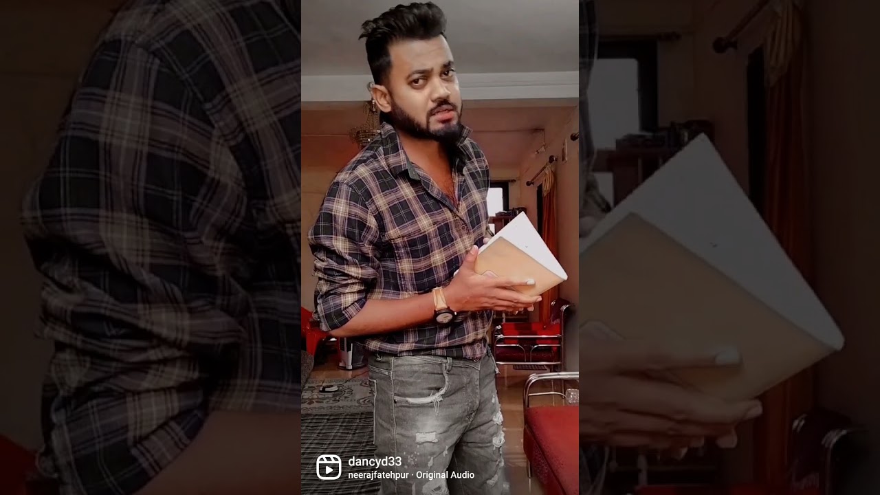 #sorry_darling @dancyd33 #bindasmasti #reels #comedy #funny - YouTube